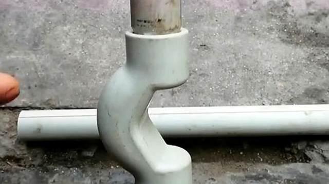 热熔PPR管用到的过桥弯,教给你正确的使用方法和安装技巧!