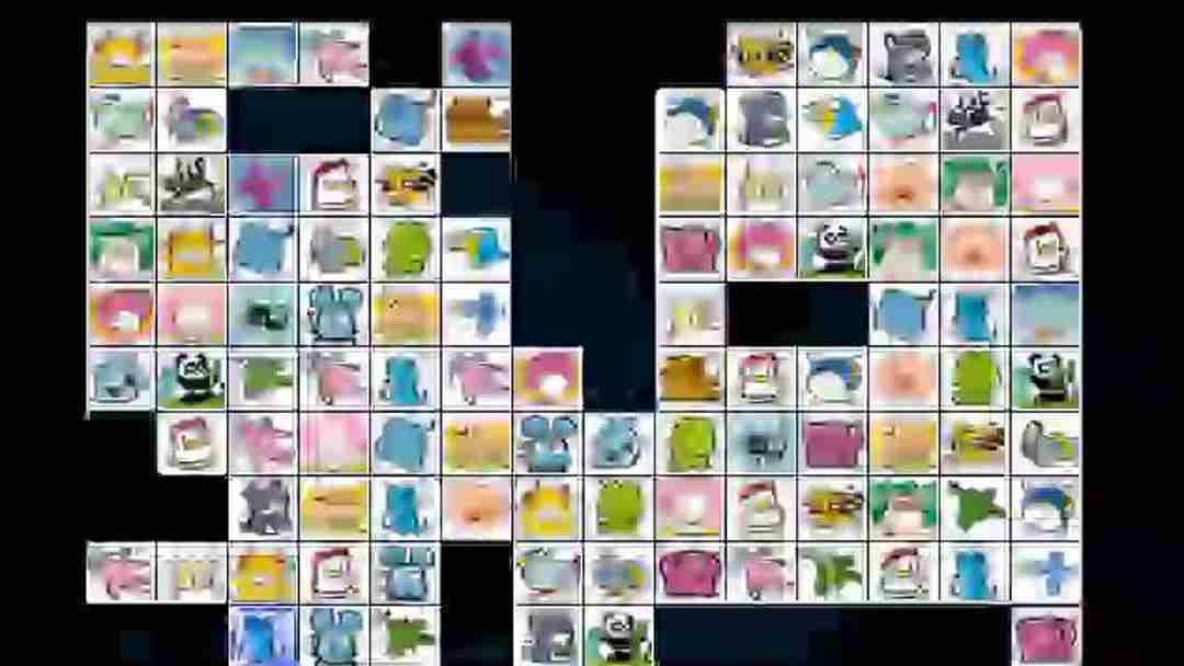 热门益智连连看小游戏