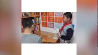 龙沙小学文明礼仪网上教育课开讲啦!