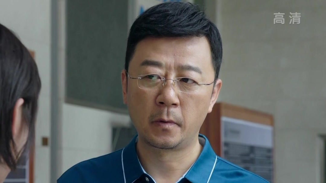 《江河水》秦池把计划投到卢茜身上 这是想借刀杀人吗