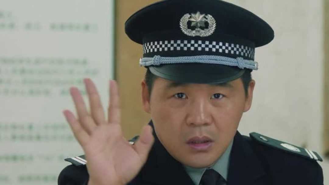 《飞行少年》程束阳被保安大哥感动了 天才真的飞不起来了吗?