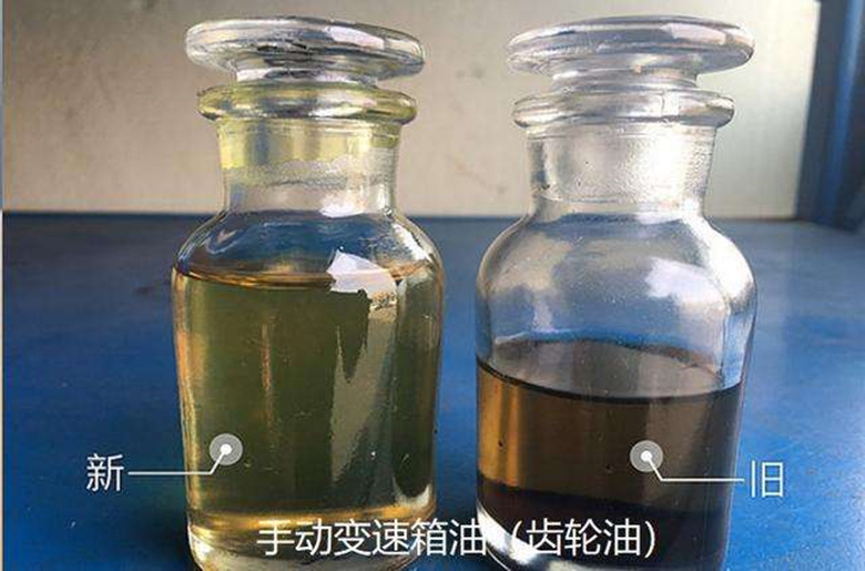 变速箱油可不可以混加?不要让变速箱坏了再后悔,自己一定要明白