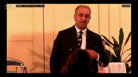(2/2)凯史基金会发起的第三次世界和平会议(下)-YY高清转录