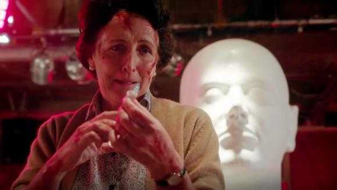 影视:男子把器官捐出去,可受捐者不珍惜,母亲便把器官收回来