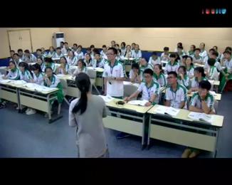 新航路的开辟 教学录像