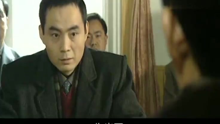 龙年档案:副乡长利用职务之便欺压百姓,罗市长直接开骂