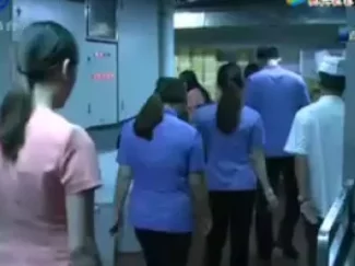 乐昌新闻宣传文明餐桌行动