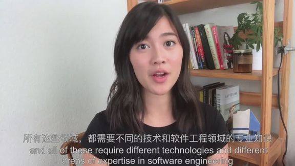 女神级程序员告诉你:打代码是否需要数学好