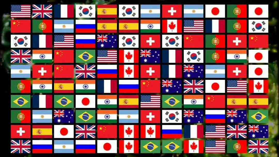 国旗连连看小游戏