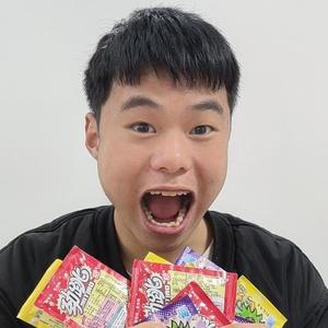吃货小小文 