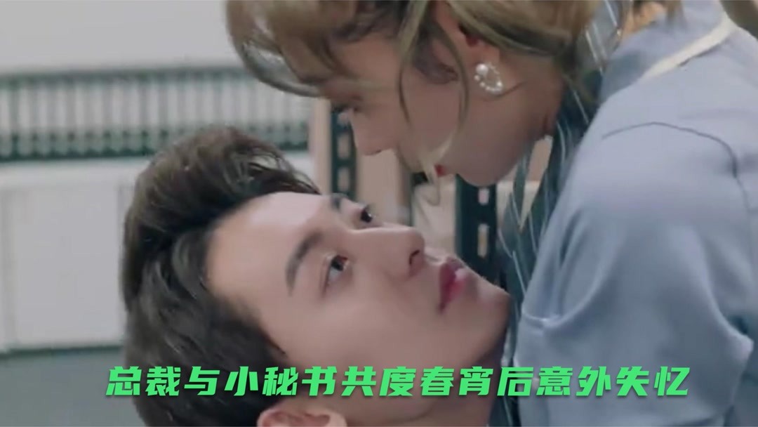 总裁与小秘书共度春宵后意外失忆,首席秘书沦为档案管理员