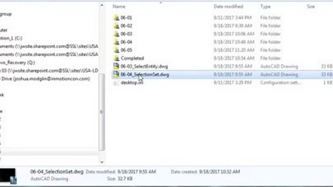 AutoCAD加载项使用VBNET (2)