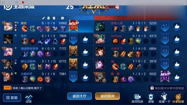 边路很强王者荣耀骚白谈钟无艳定位