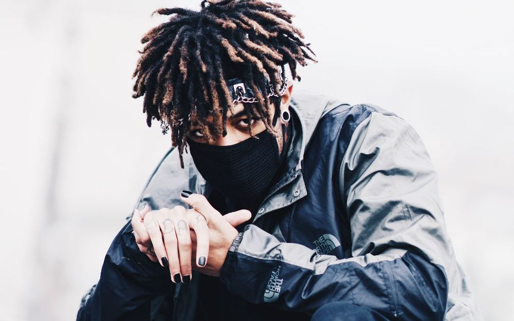 [搬运教程]怎样制作SCARLXRD风格的BEAT(TRAP METAL教程)