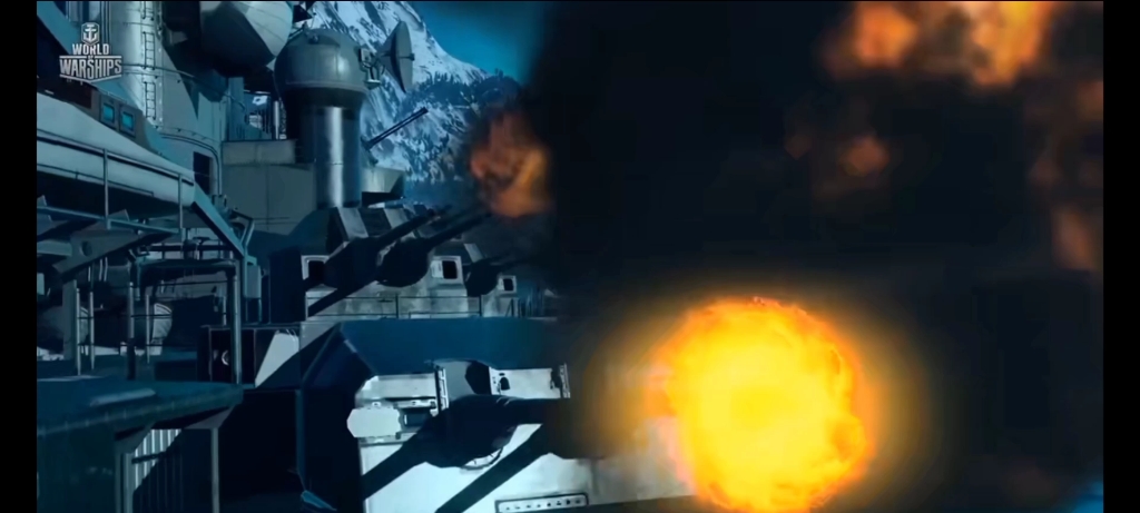 战舰世界大选帝侯_哔哩哔哩bilibili_WOWS