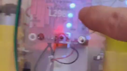 声控机器人 声控小车 毕设 毕业设计 51单片机 语音控制 智能小车