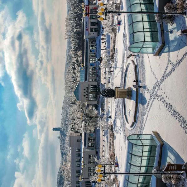 长春星锐影视文化传媒有限公司 