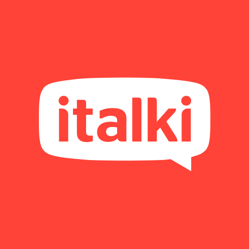 italki直播课 