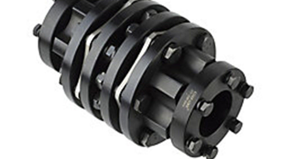 平常工作中,联轴器作用多大?如何选择扭矩?