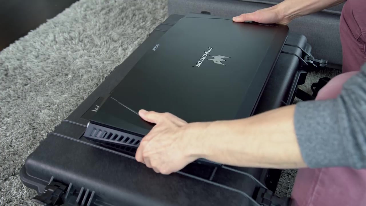 世界上最强大的笔记本电脑