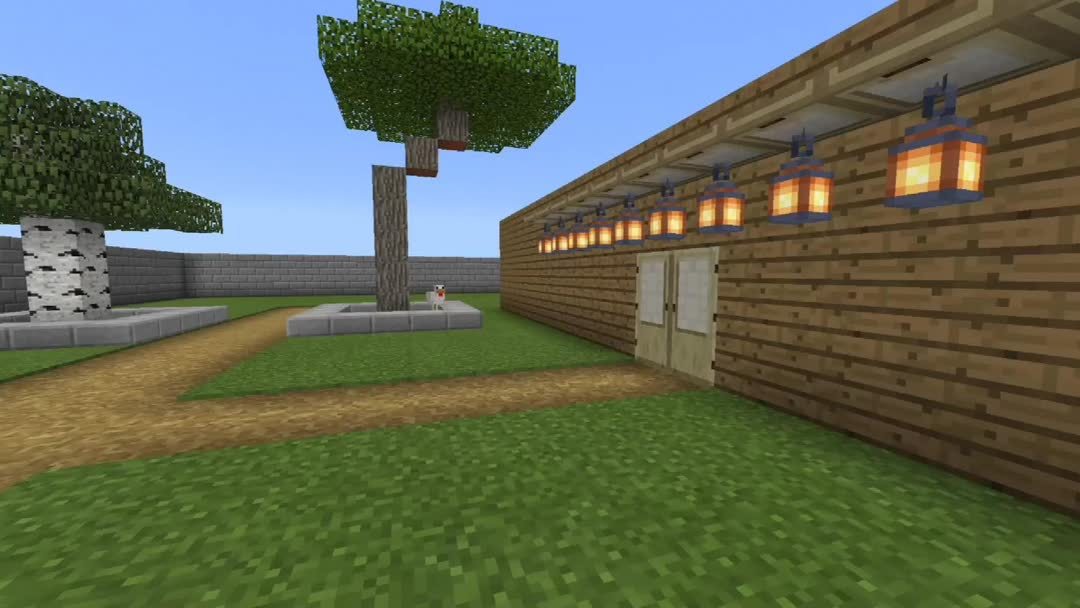 我的世界 太可恶了!骗子把爆爆的钱偷走,结果竟是呆呆背锅!