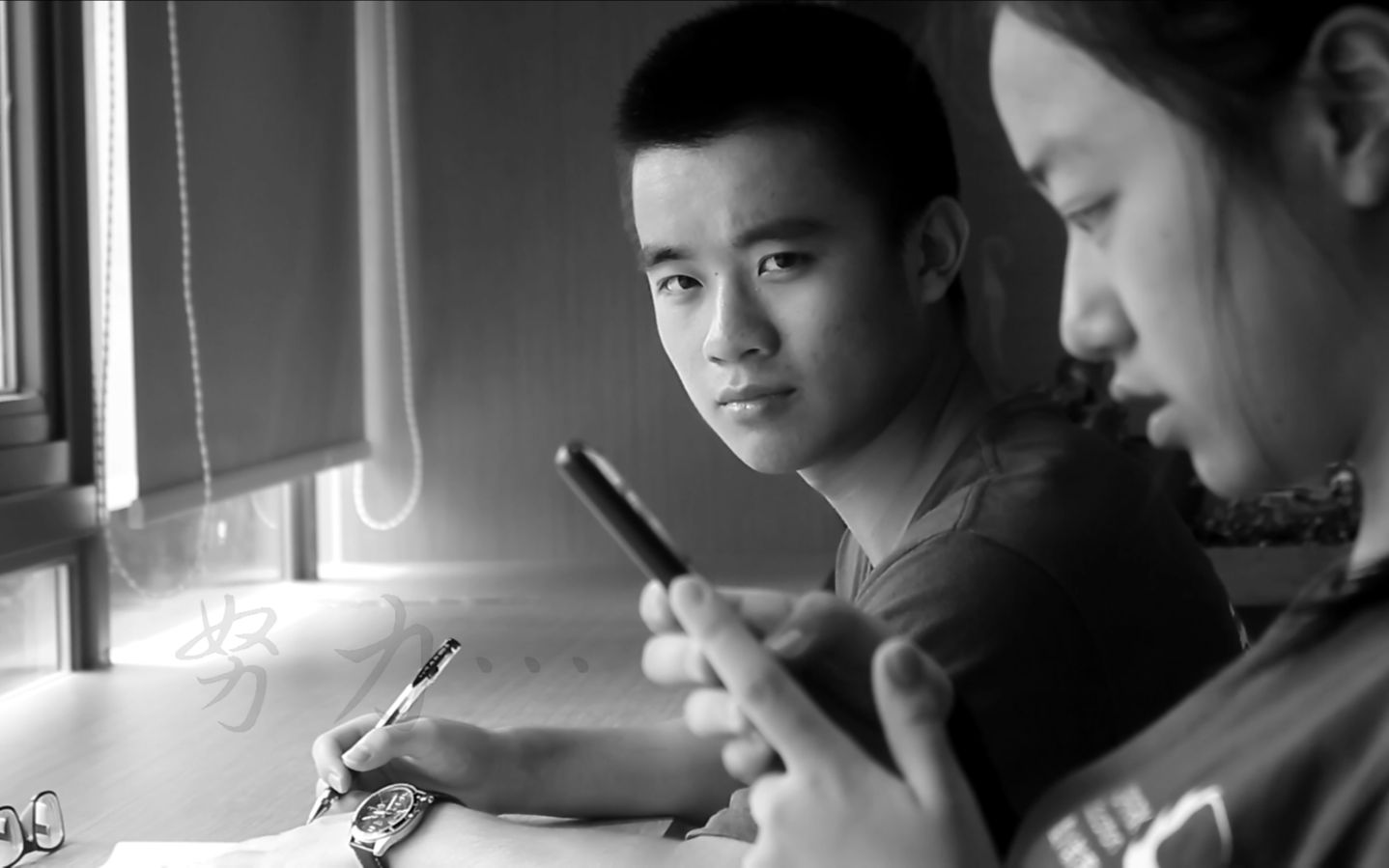 需要打鸡血吗?快来看看创意励志短片——《明天就在眼前》