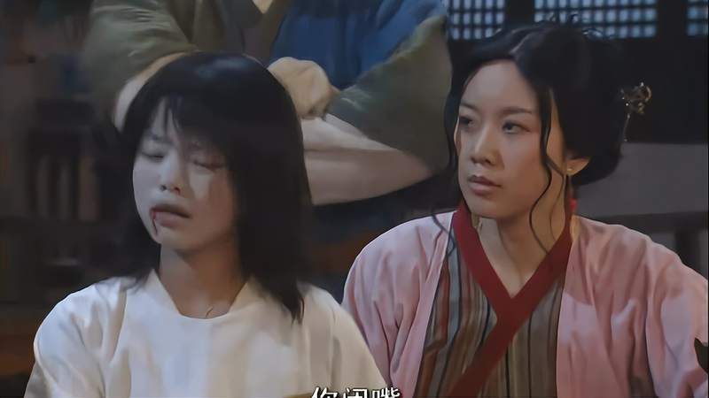 武林外传:为了莫小贝的未来,掌柜把客栈让出去,一番话令人感动