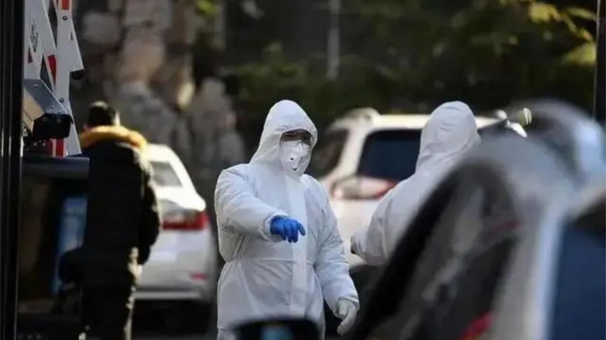 北京新增7例本土新冠感染者 详细行程轨迹发布