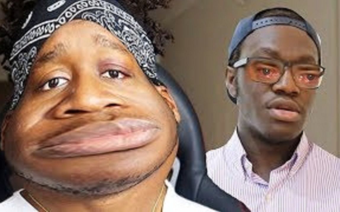 【pewdiepie生肉】KSI is Cancelled