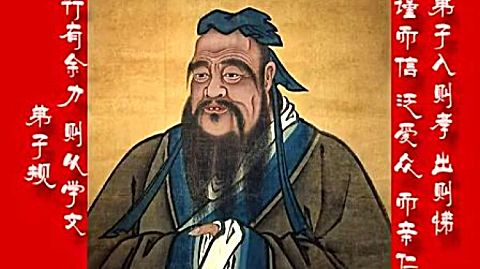 淄博慈光孝廉传统文化教育第二十五期毕业典礼
