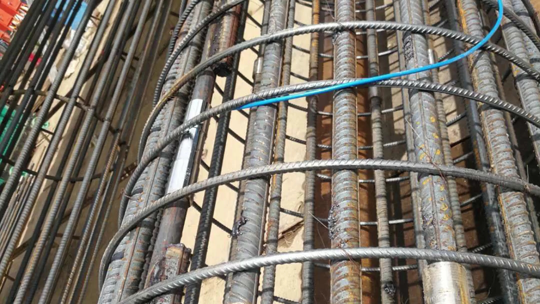 移动测斜仪、振弦钢筋计供应商