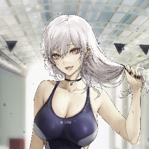 _欧尼酱鸭 