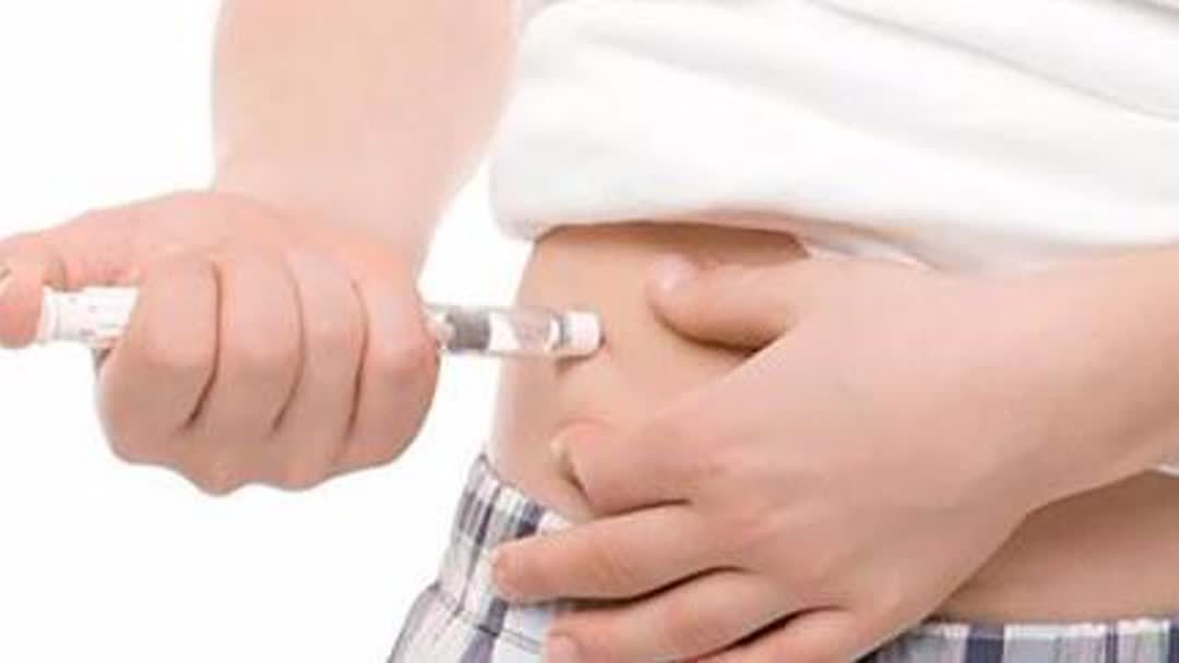 你以为只有艾滋病会传染?错误的生活习惯让糖尿病变成"传染病"