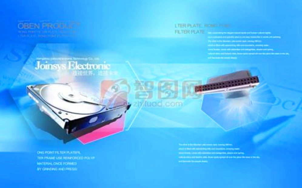 平面设计入门学习-PS版式设计 CDR海报设计排版设计教程 PS排版教学