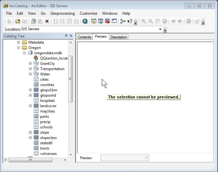 Arcgis 外网详细教程 自学 视频 skillbasics