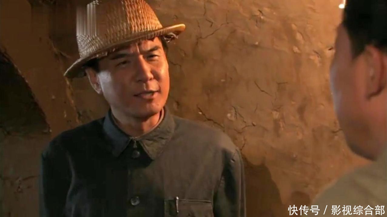 唐主任压根没说梁尘是危险分子