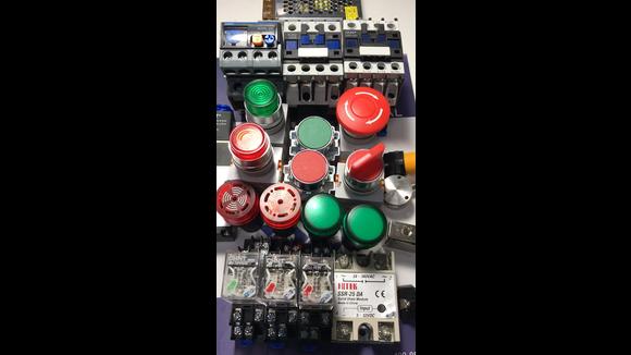 了解常用电气元件只要一分钟