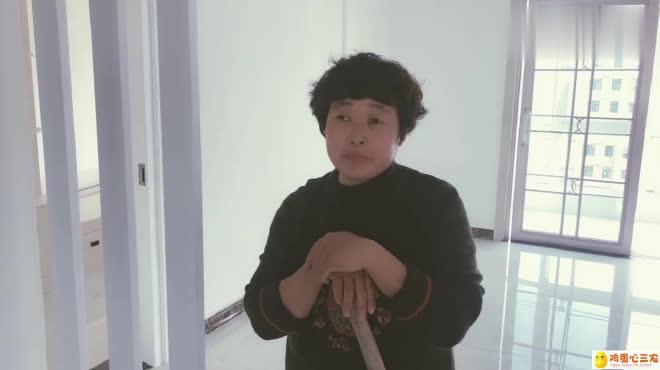 家政保洁阿姨一月能挣多少钱?阿姨直言只能当兼职做