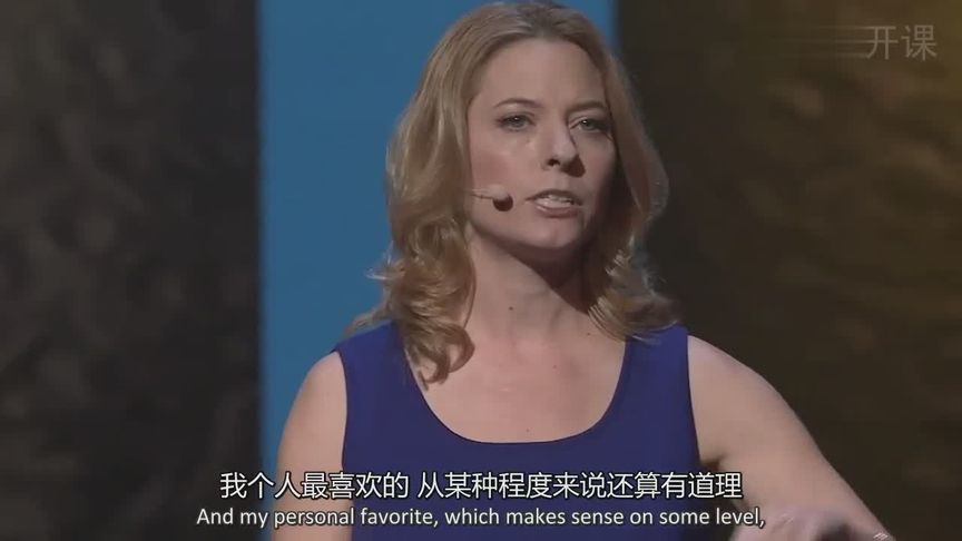 【TED】如何掌控你的自由时间(上)