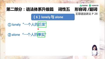 动词语法3非谓语动词上