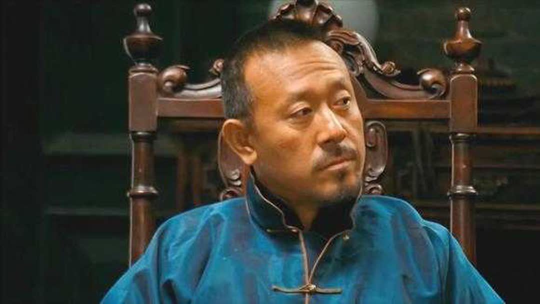 损人不带脏字,看葛优“怼人”的骚操作,句句经典