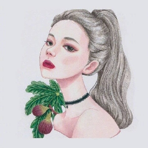 咕噜咕噜璐璐Honey 