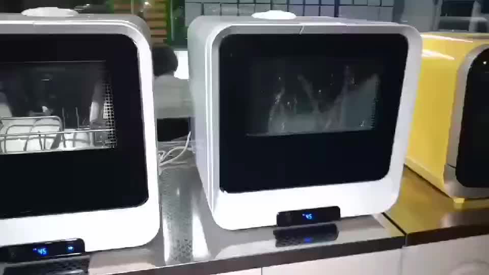 家用洗碗机怎么样?