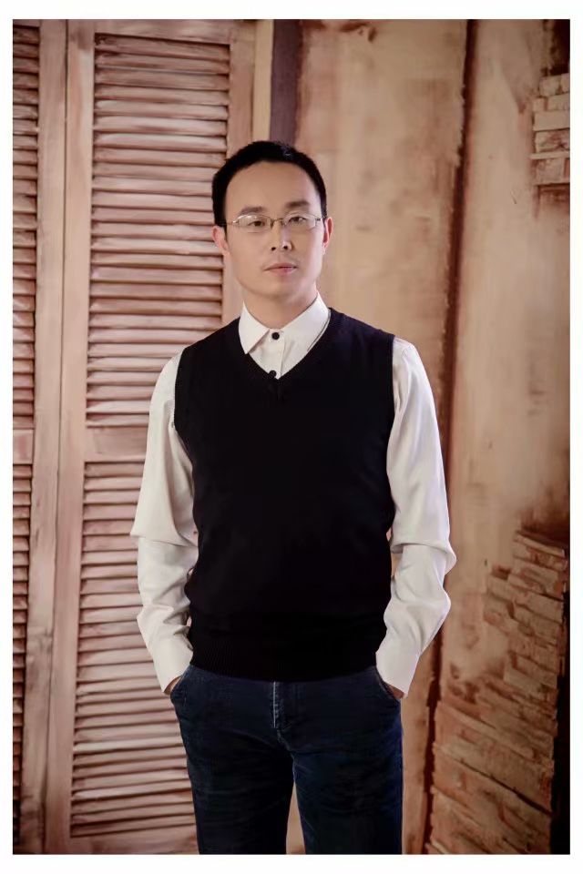吴斌老师讲数学 