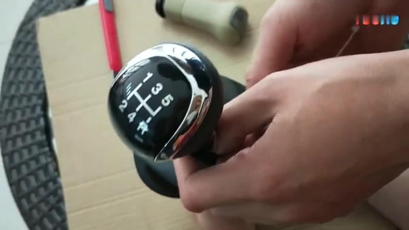 手动 日产挡头 拆装方法