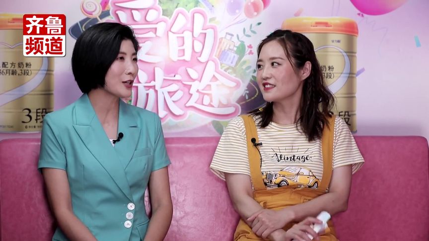 孩子语言表达能力令人吃惊,专家揭秘,来源于父母的倾听方式