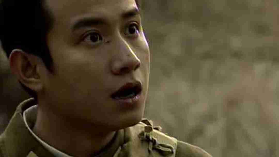 丛林作战经验丰富的水生,一言点醒周卫国,确定敌军目标