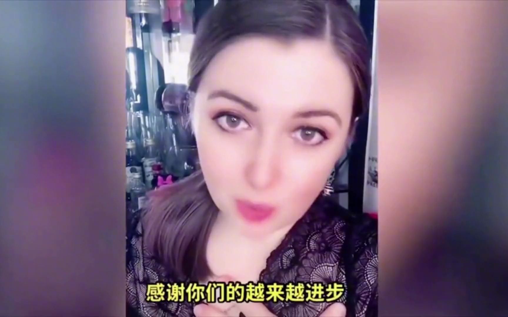 俄罗斯民众多敢说?街头采访说出对中国真实看法:好家伙太敢说