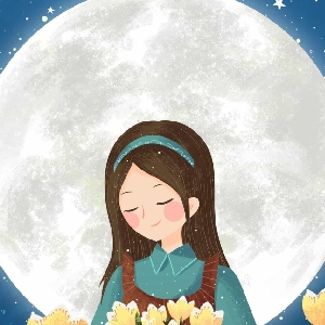 菠萝味の甜甜圈 