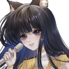 猫宁酱morning 